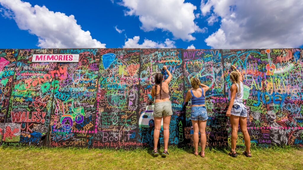 Bonnaroo 2022 | Lineupping